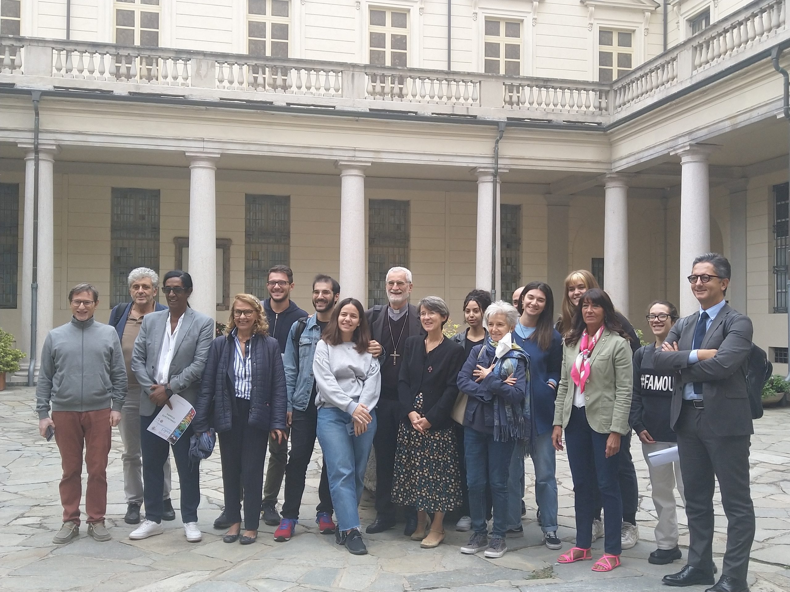 Festa Popoli 2022: dal 6 al 14 ottobre - Centro territoriale ...